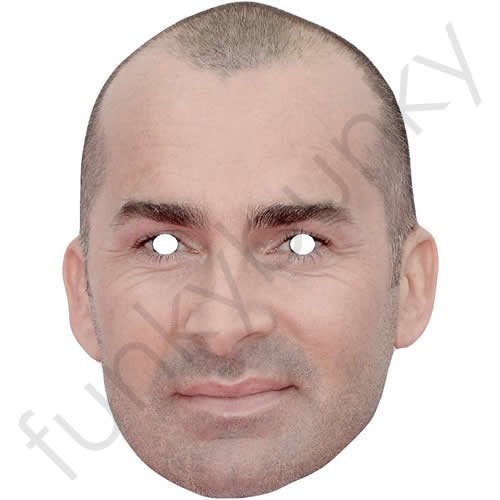 Louie Spence Mask - Personalised and Celebrity Face Masks - Next Day ...
