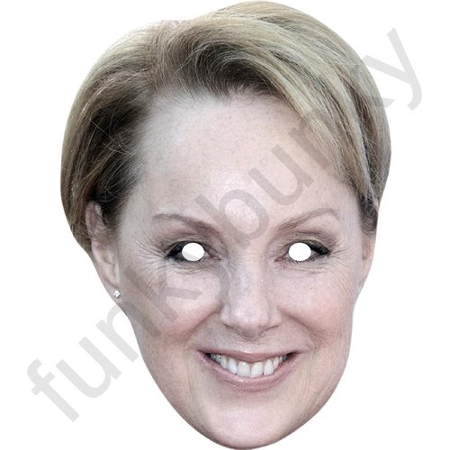 Sally Webster - Sally Dynevor Coronation Street - Personalised and ...